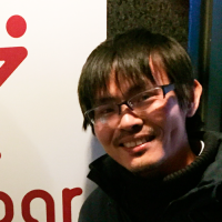 shin – iAm Hiro Shinohara